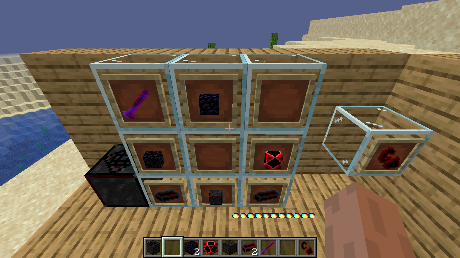 MA_VOHD Generation - Minecraft Mods - CurseForge