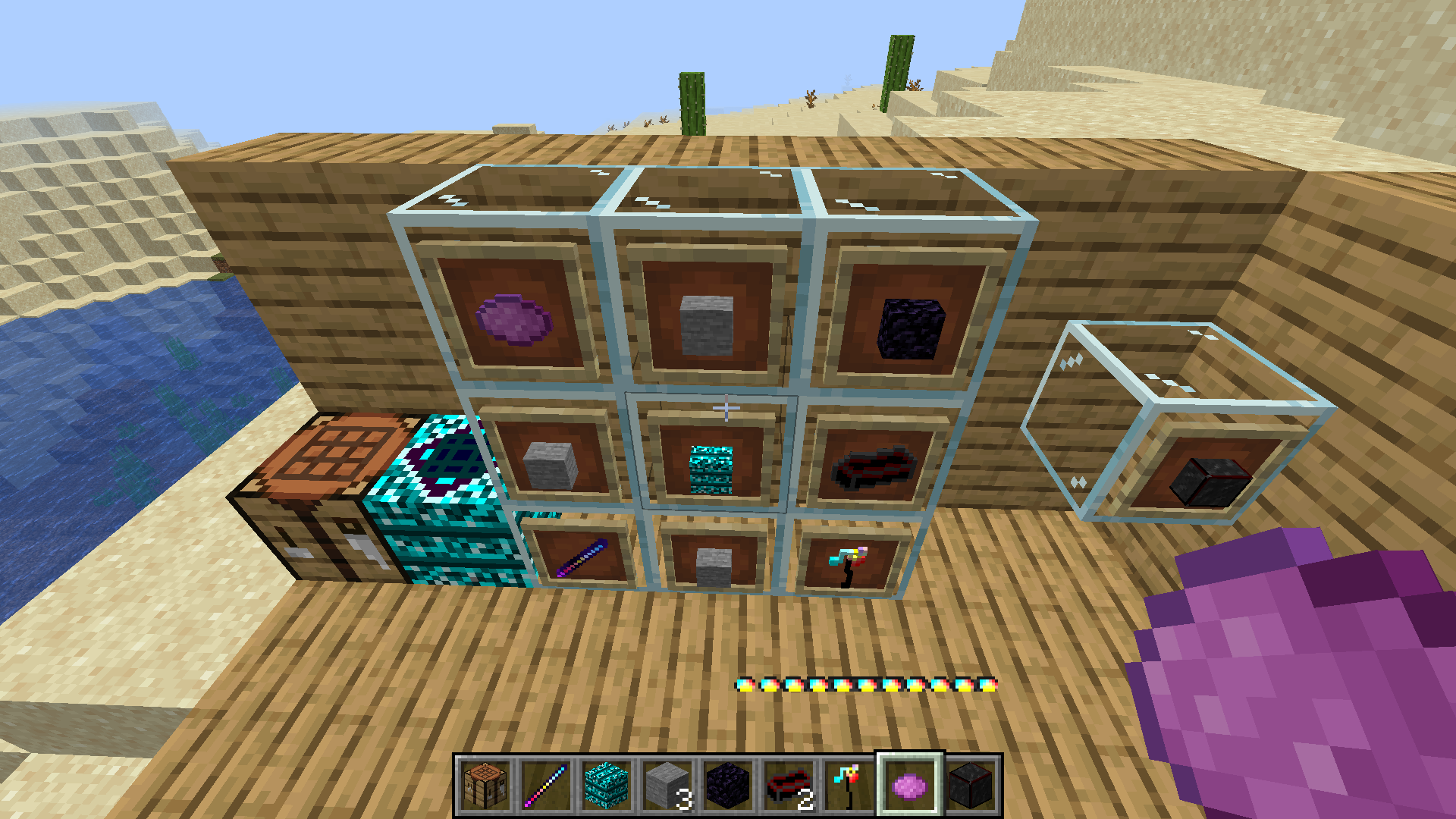 MA_VOHD Generation - Minecraft Mods - CurseForge