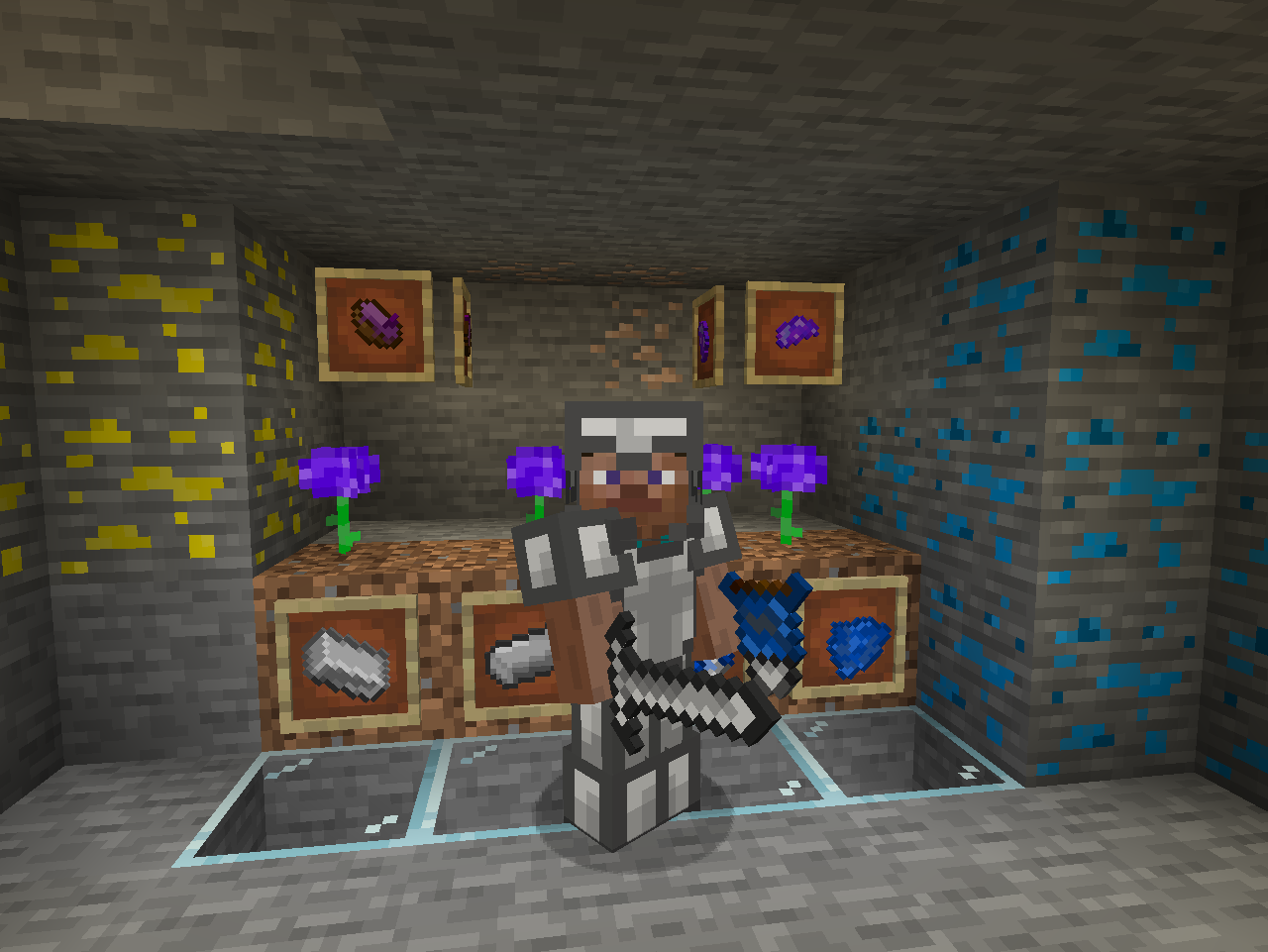 The Watkins Mod - Gallery - Minecraft Mods - CurseForge