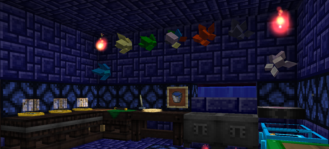 VLK Modpack - Minecraft Modpacks - CurseForge