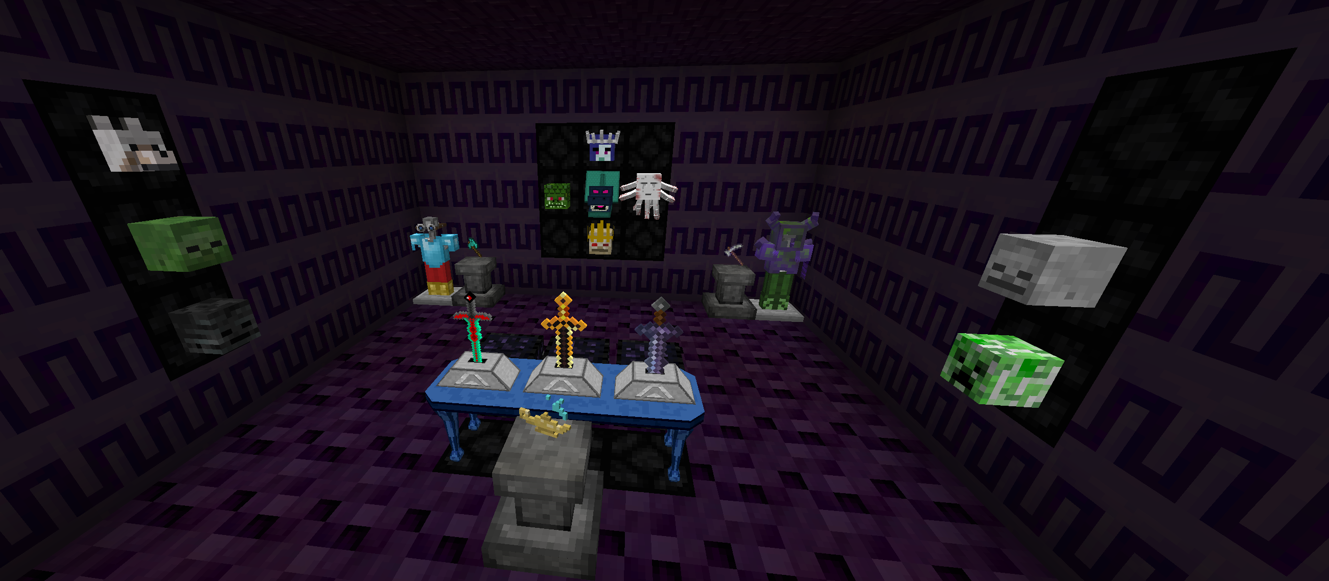 VLK Modpack - Minecraft Modpacks - CurseForge