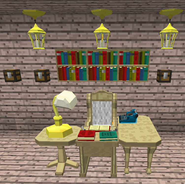 VLK Modpack - Minecraft Modpacks - CurseForge