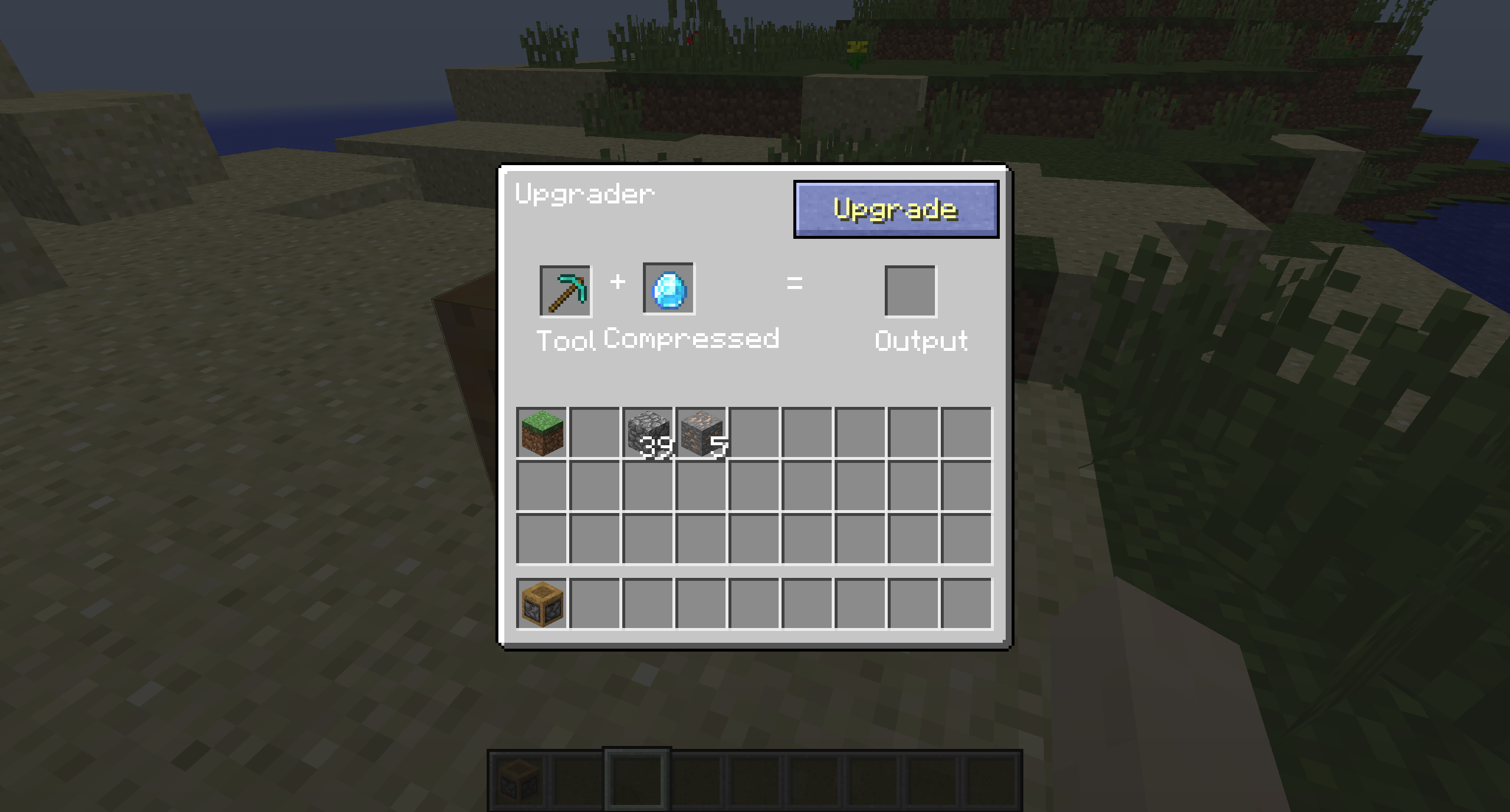 ToolsX - Screenshots - Minecraft Mods - CurseForge