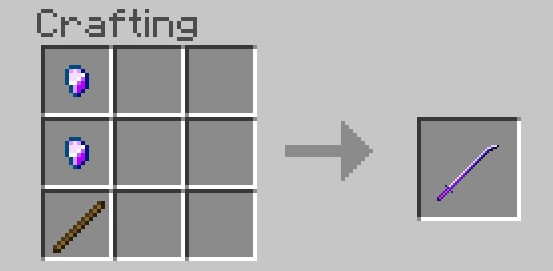 Hihiirokane Addon for Bedrock Edition - Screenshots - Minecraft Bedrock ...