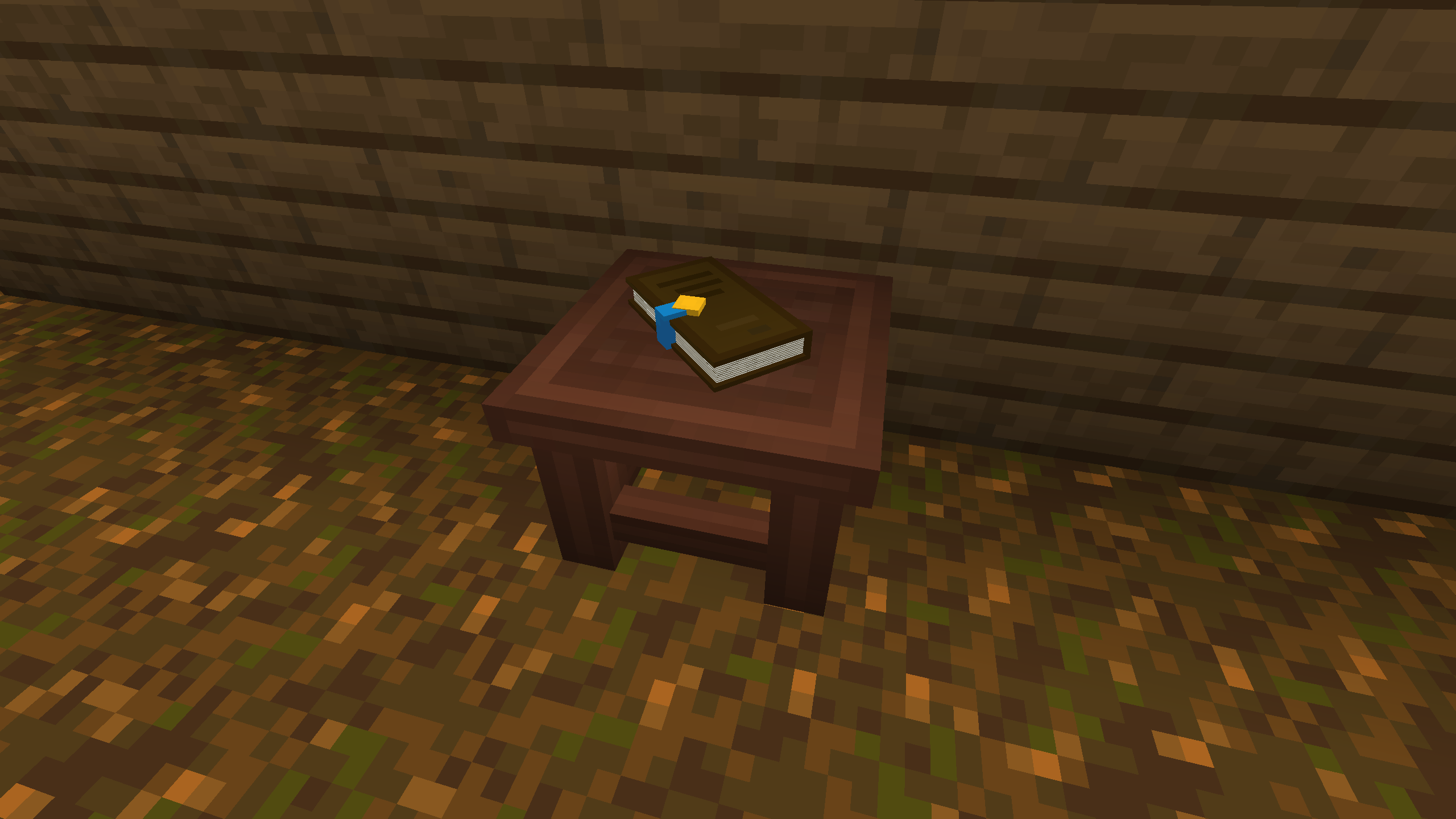 Custom Quest Quest Book - Minecraft Resource Packs - CurseForge