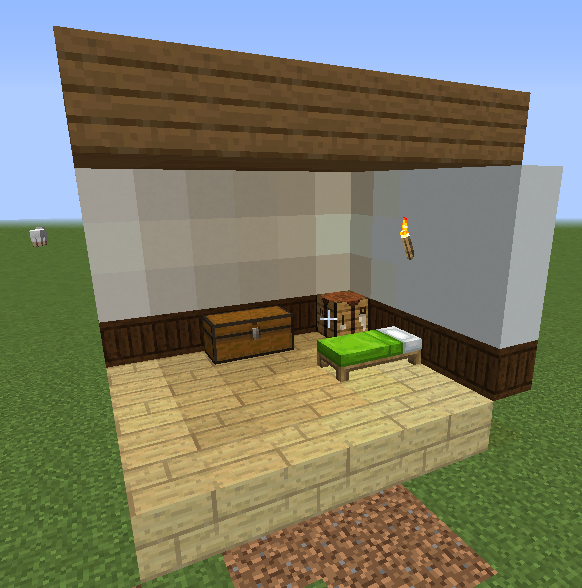 Wood Cutter - Minecraft Mods - CurseForge