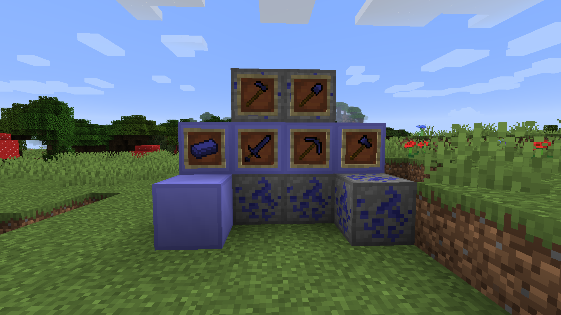 Giorgium Mod - Minecraft Mods - CurseForge