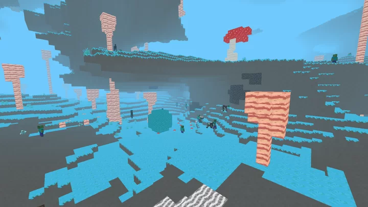 Simple Overhaul - Minecraft Mods - CurseForge