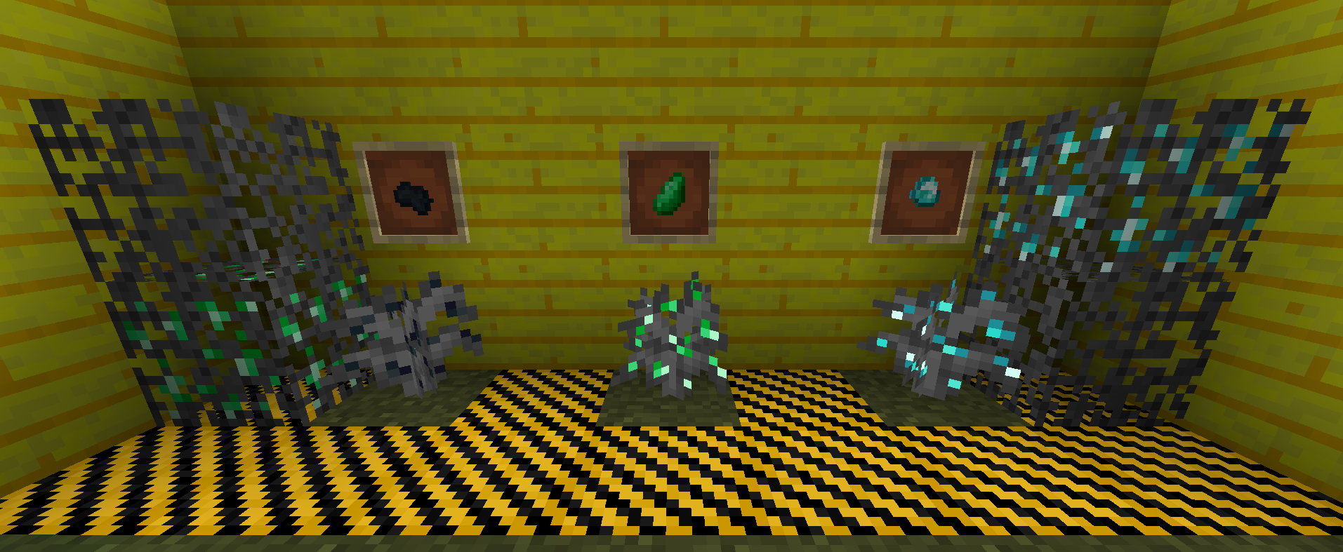 Mod of Aurora - Minecraft Mods - CurseForge