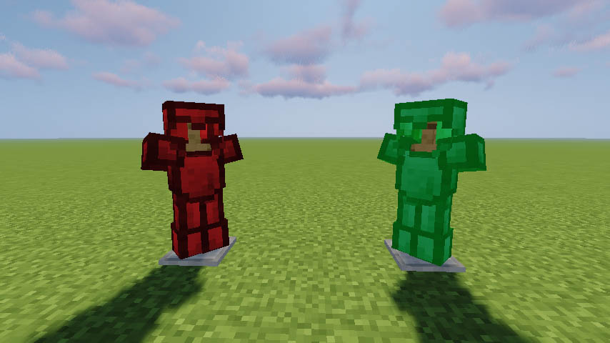 A Random Mod - Minecraft Mods - CurseForge