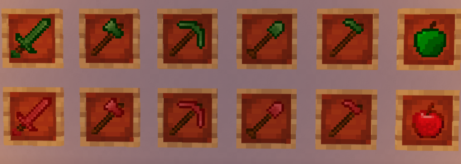 A Random Mod - Minecraft Mods - CurseForge