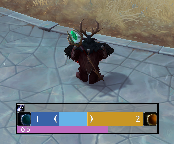 EclipseUI - World of Warcraft Addons - CurseForge