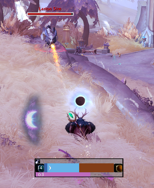 EclipseUI - World of Warcraft Addons - CurseForge