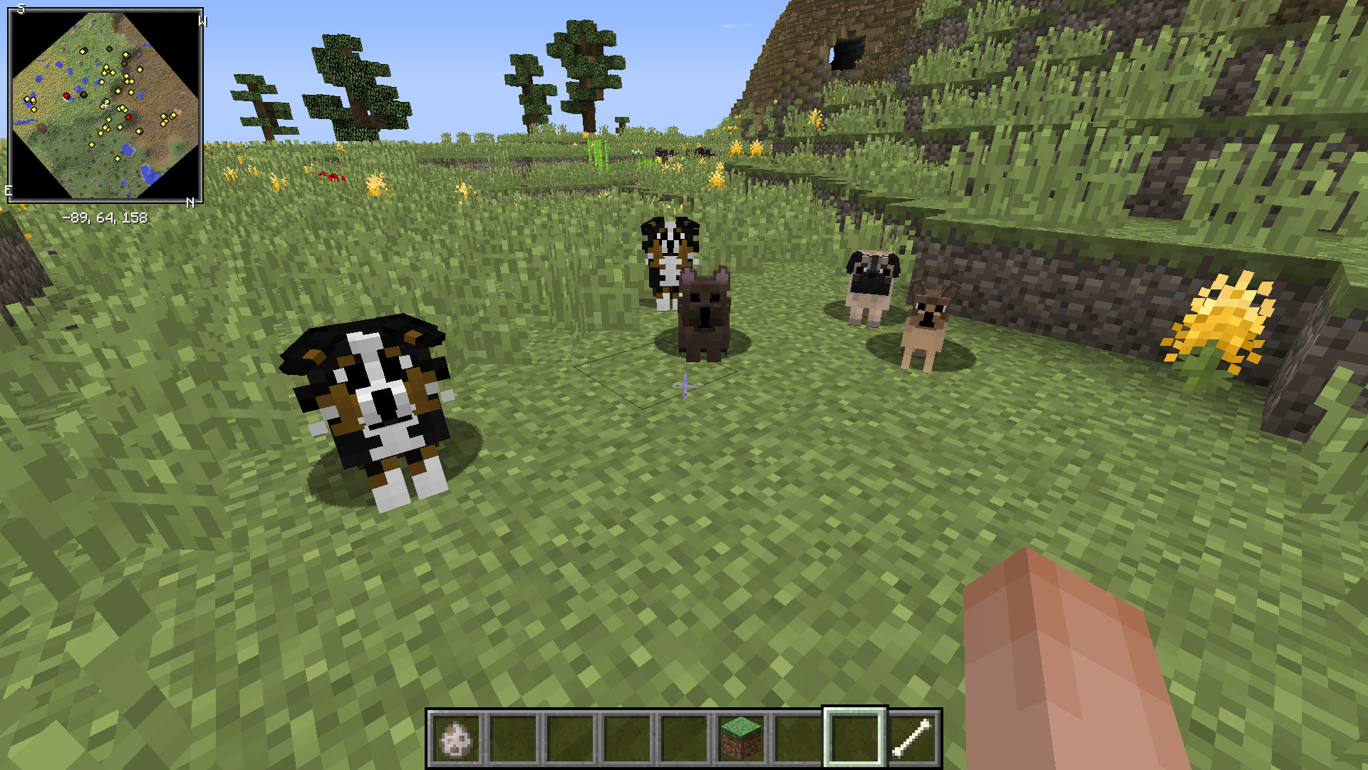 RiskCraft - Minecraft Modpacks - CurseForge