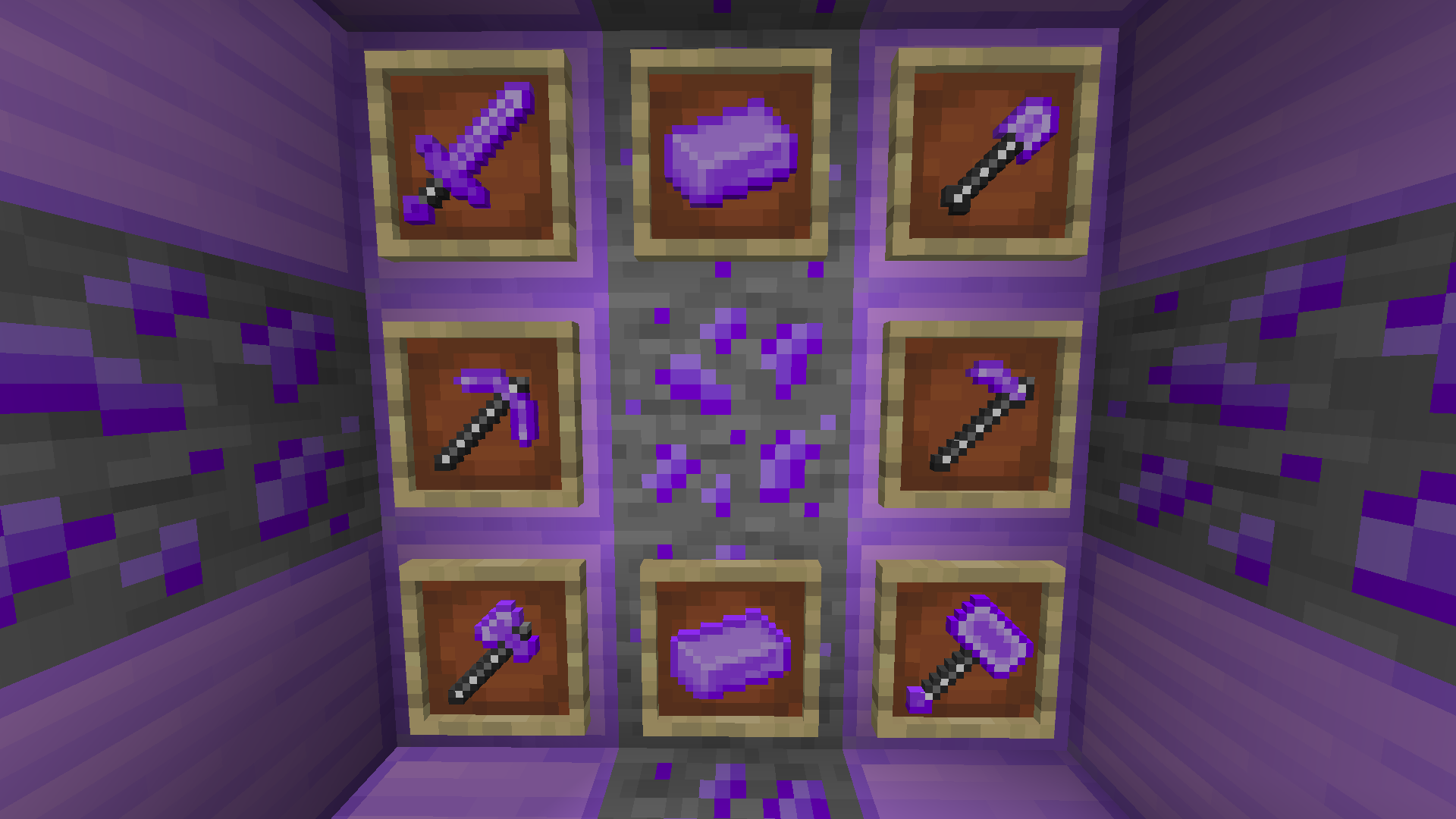 Mineralistic Mod - Minecraft Mods - CurseForge