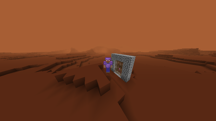 Survival Expansion - Minecraft Mods - CurseForge