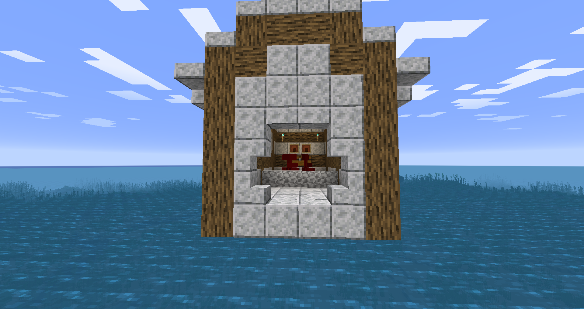 Lars Mod - Gallery - Minecraft Mods - CurseForge