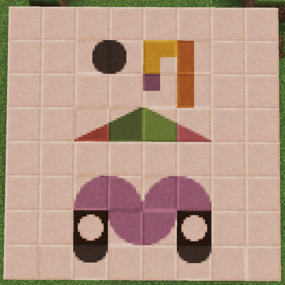 Mosaic - Minecraft Resource Packs - CurseForge