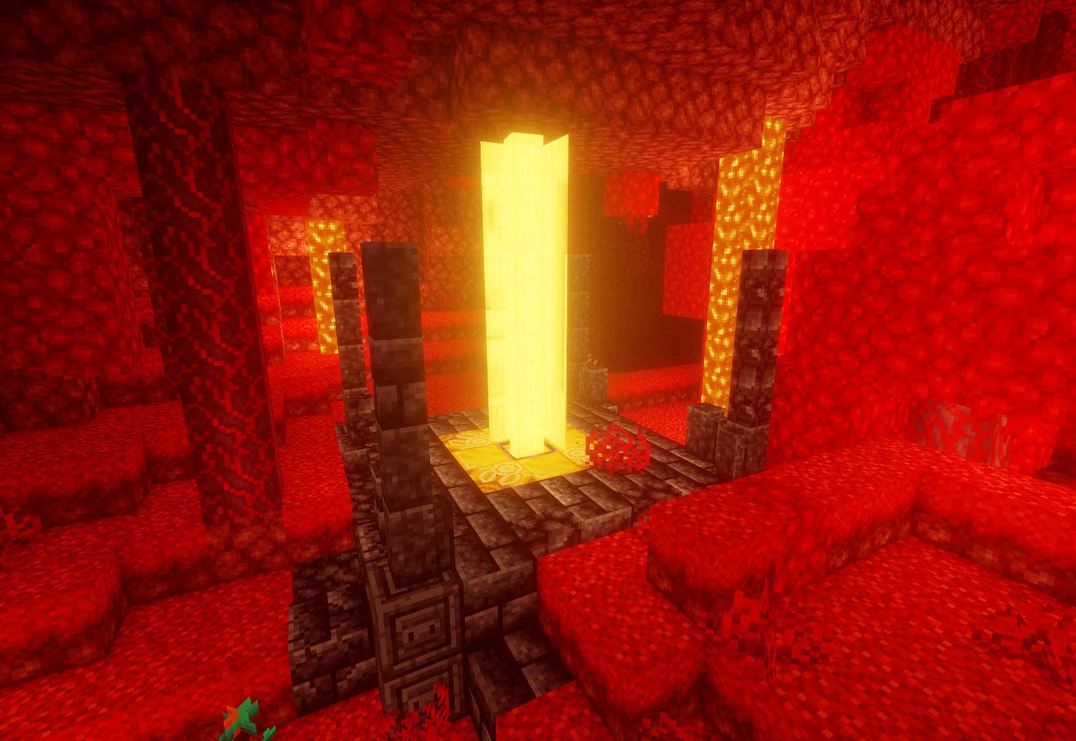 The Dying Light - Minecraft Modpacks - CurseForge