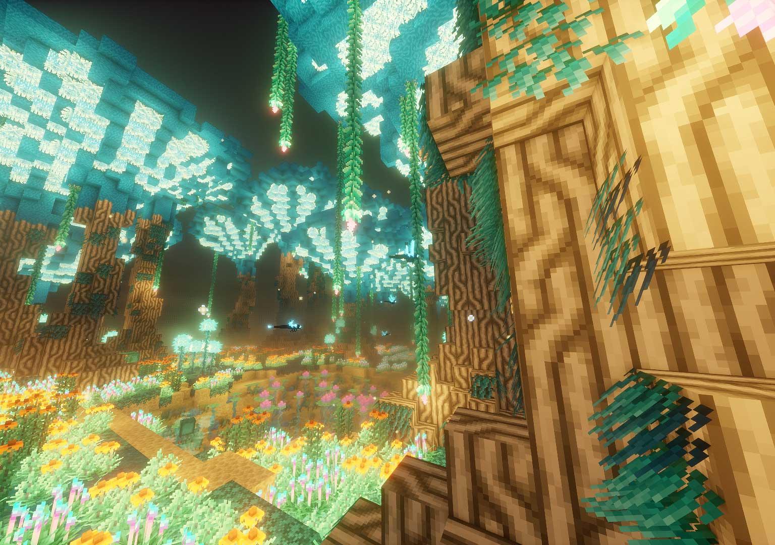 The Dying Light - Minecraft Modpacks - CurseForge