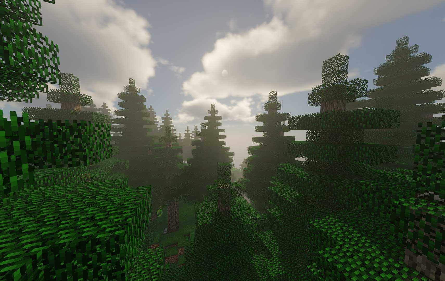 The Dying Light - Minecraft Modpacks - CurseForge