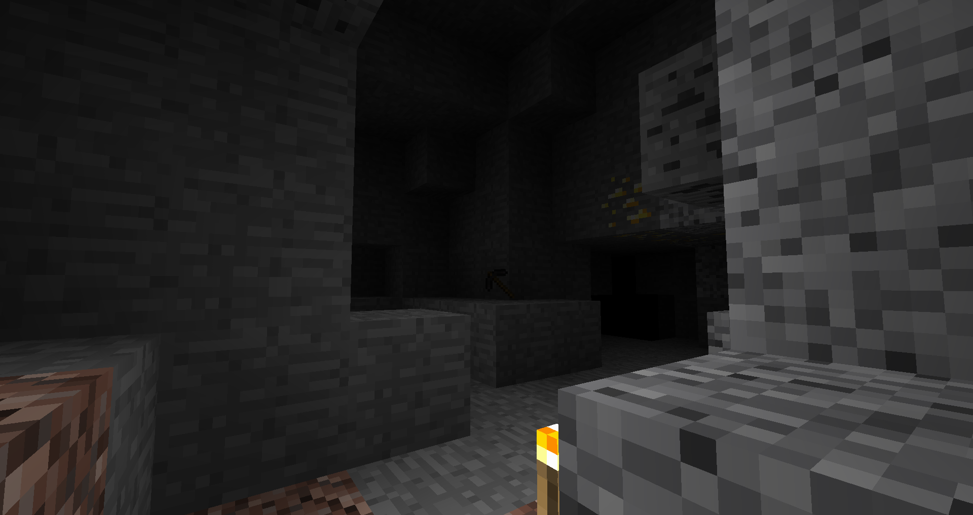 Survival Plus: A Nostalgic Challenge - Minecraft Modpacks - CurseForge