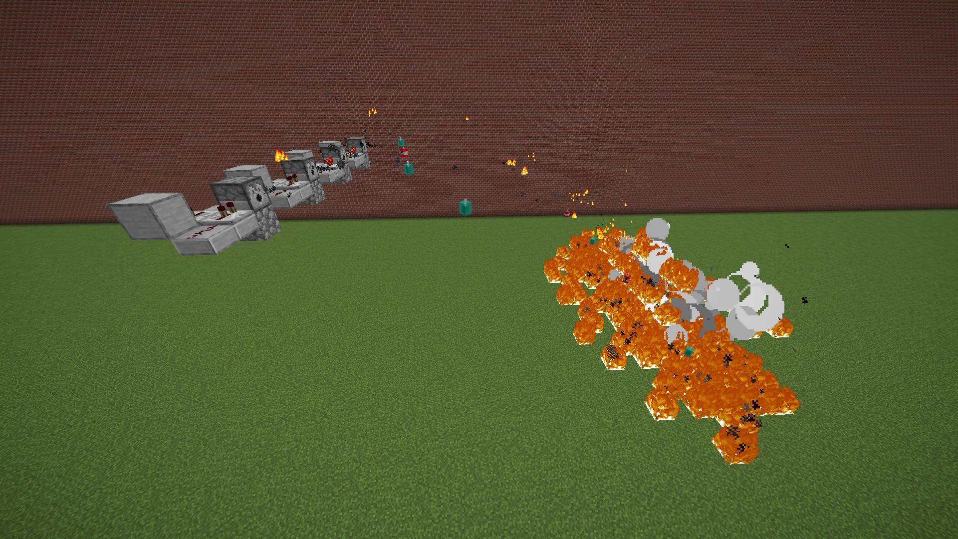 Compact TNT Screenshots - Mods - Minecraft