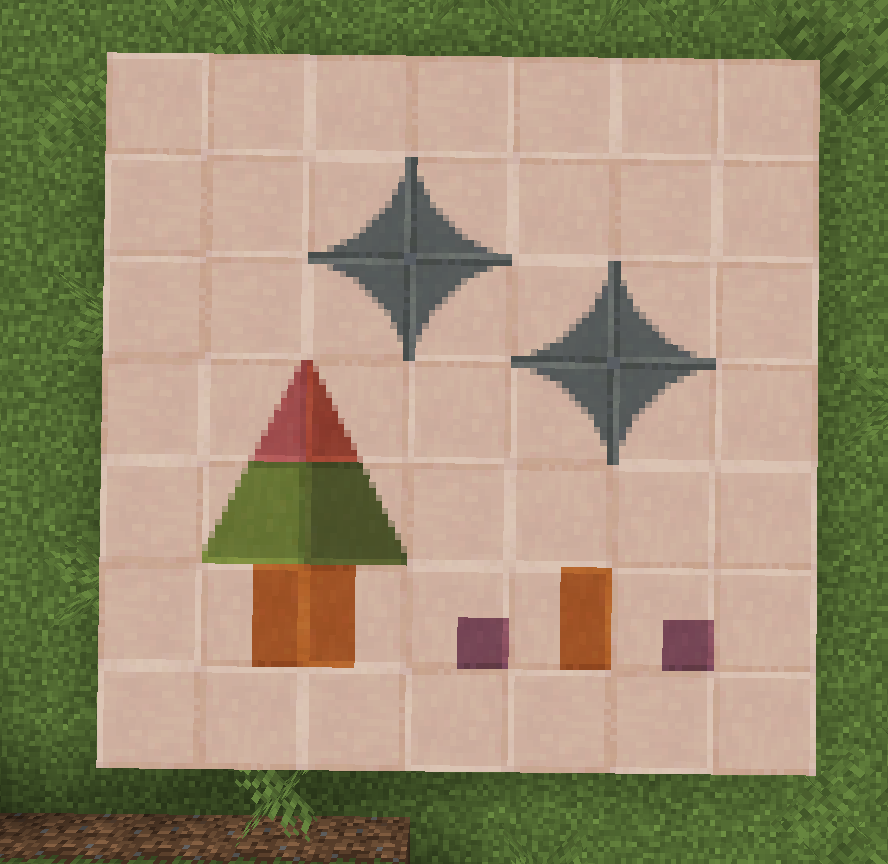 Mosaic - Minecraft Resource Packs - CurseForge