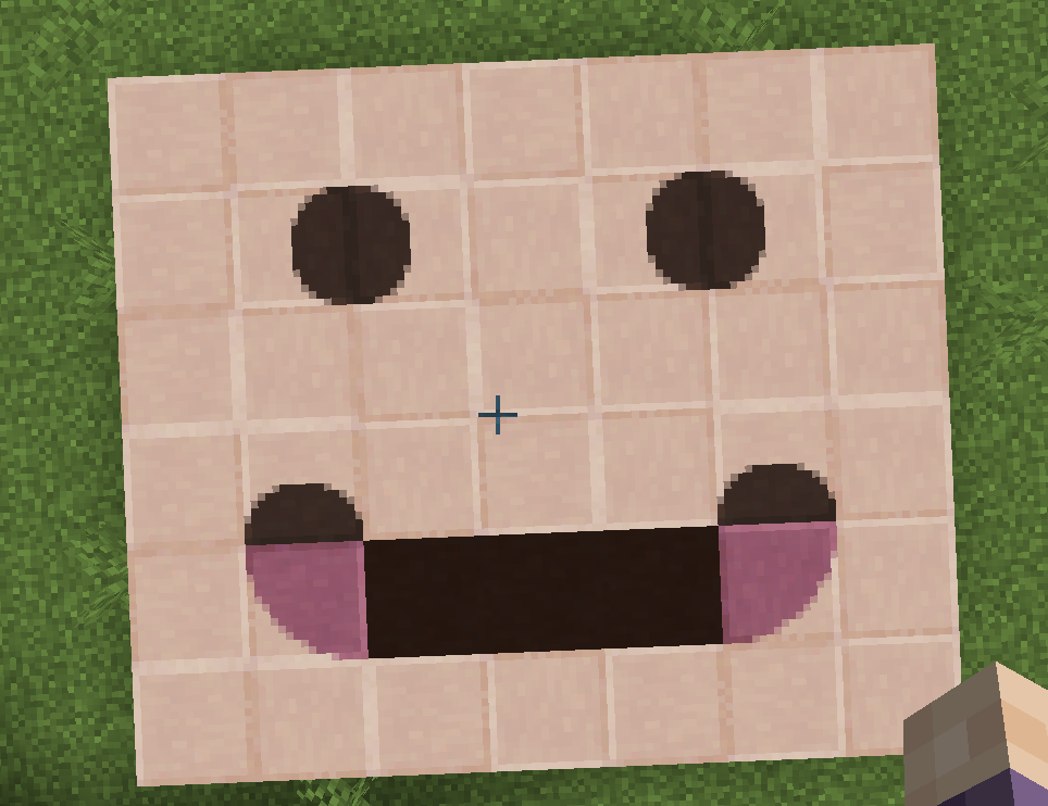 Mosaic - Minecraft Resource Packs - CurseForge