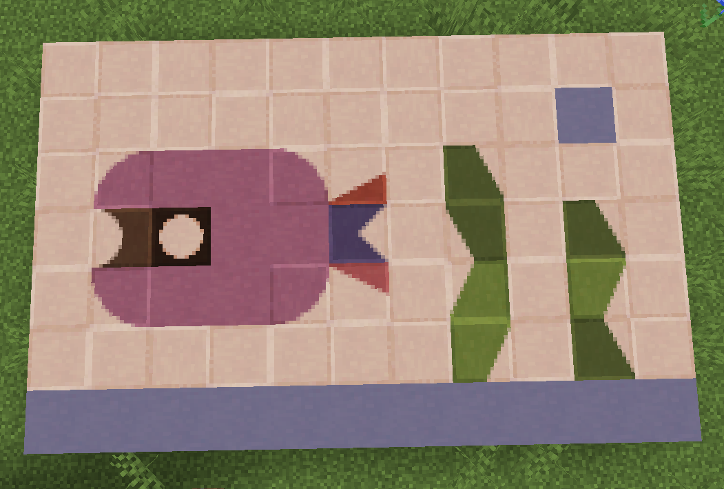 Mosaic - Minecraft Resource Packs - CurseForge