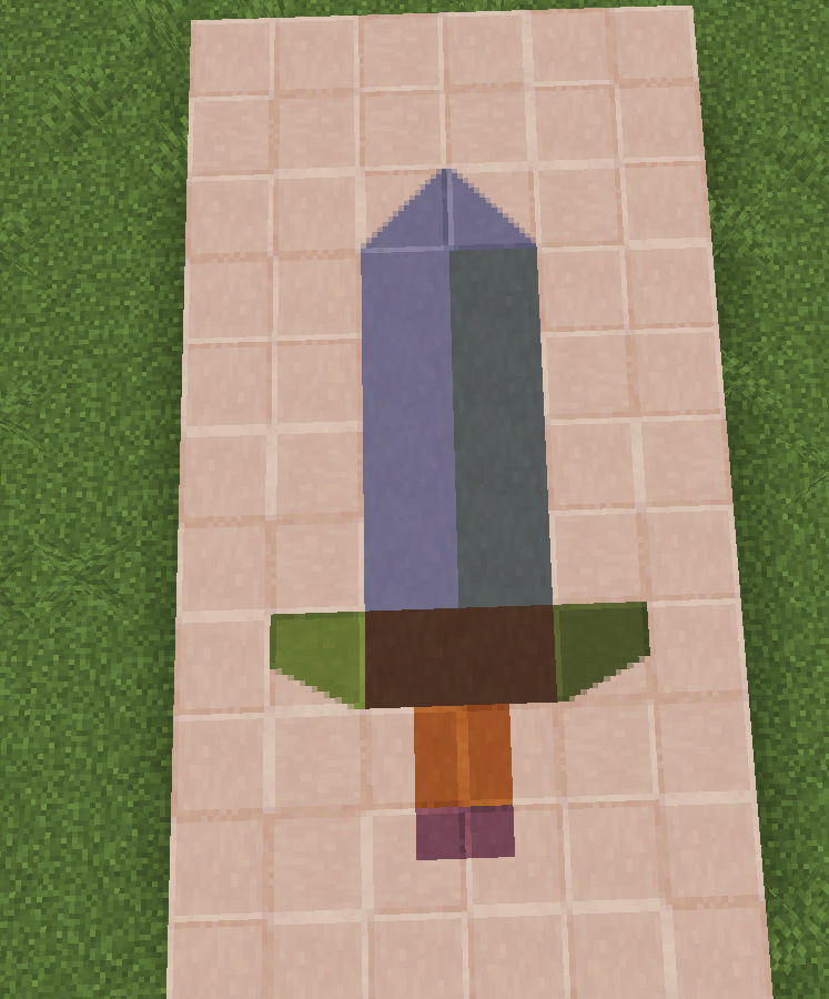 Mosaic - Minecraft Resource Packs - CurseForge