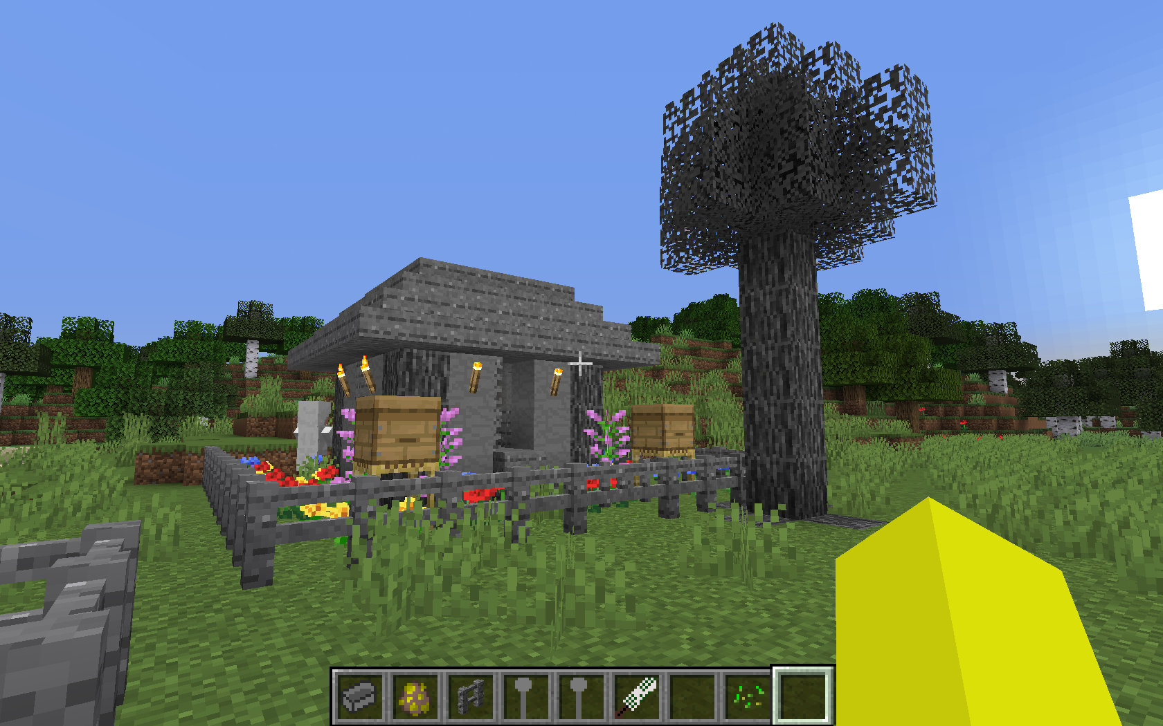 mob core - Minecraft Mods - CurseForge