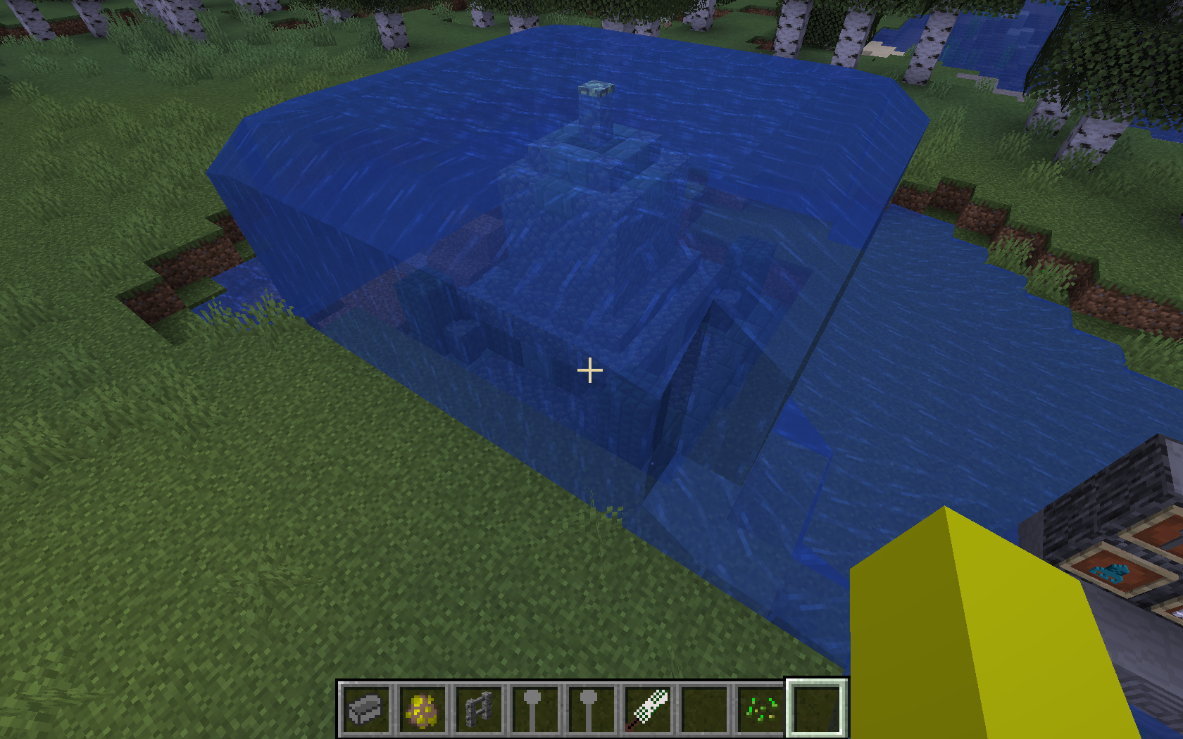 mob core - Minecraft Mods - CurseForge