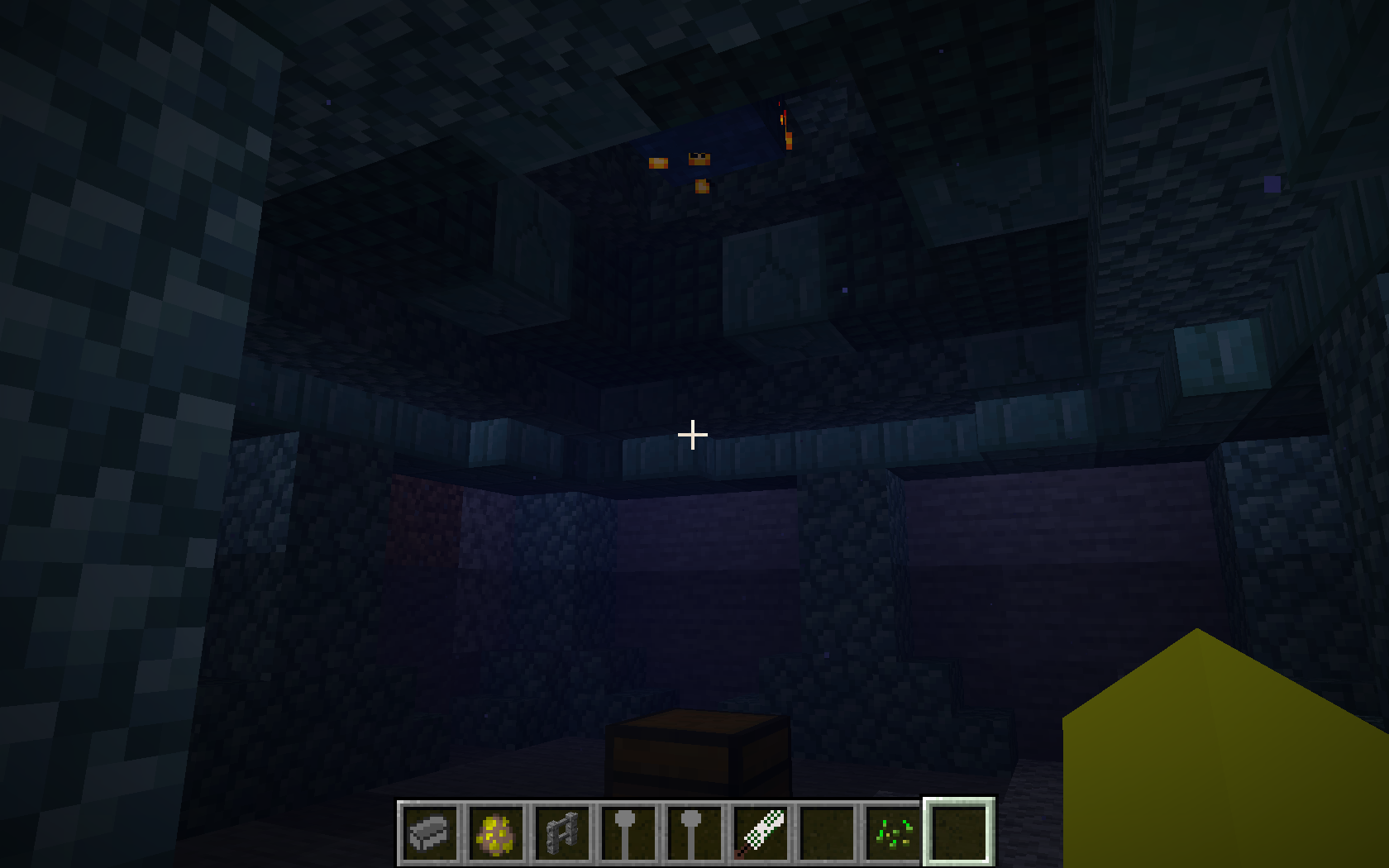 mob core - Minecraft Mods - CurseForge