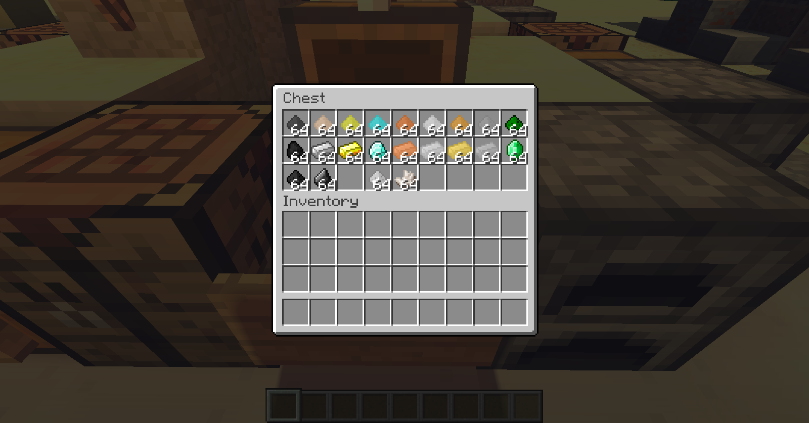 High Energetics - Minecraft Mods - CurseForge