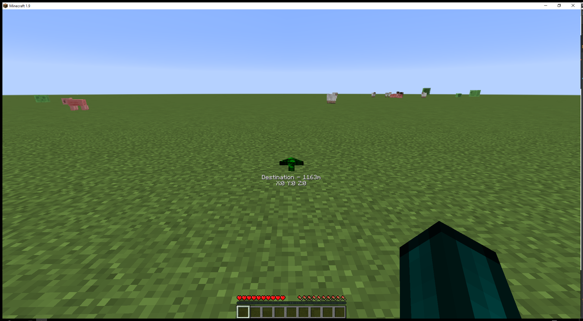 TomTom MC - Minecraft Mods - CurseForge