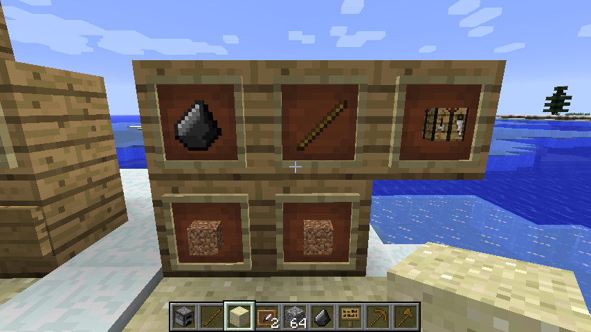 RealCraft Survival - Minecraft Mods - CurseForge