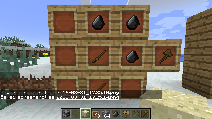 RealCraft Survival - Minecraft Mods - CurseForge