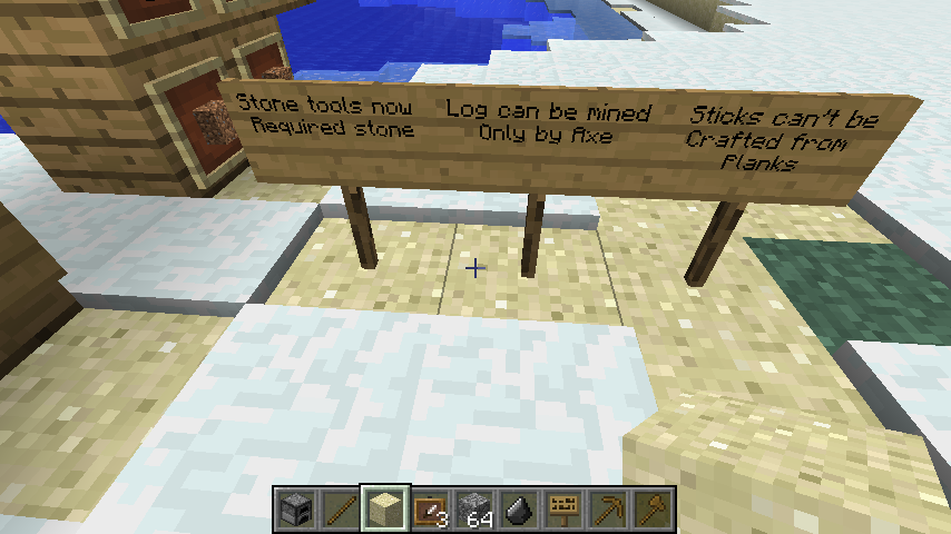 RealCraft Survival - Minecraft Mods - CurseForge