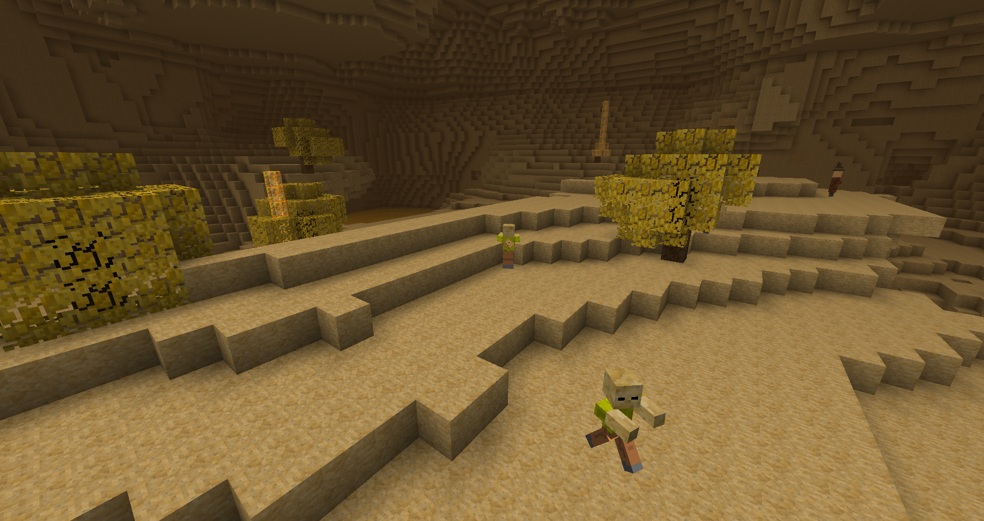 Project Potatoes Evolved - Gallery - Minecraft Modpacks - CurseForge