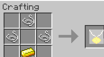 Custom Talisman - Minecraft Mods - CurseForge