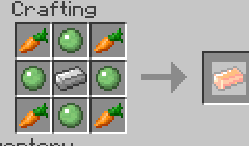 Custom Talisman - Gallery - Minecraft Mods - CurseForge