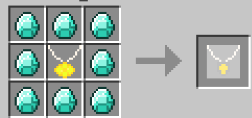 Custom Talisman - Minecraft Mods - CurseForge