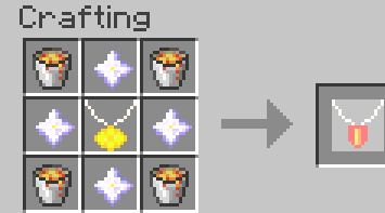 Custom Talisman - Minecraft Mods - CurseForge