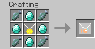 Custom Talisman - Gallery - Minecraft Mods - CurseForge