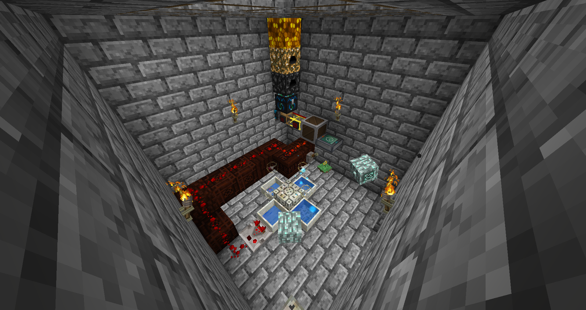 Brave Technology - Gallery - Minecraft Modpacks - CurseForge