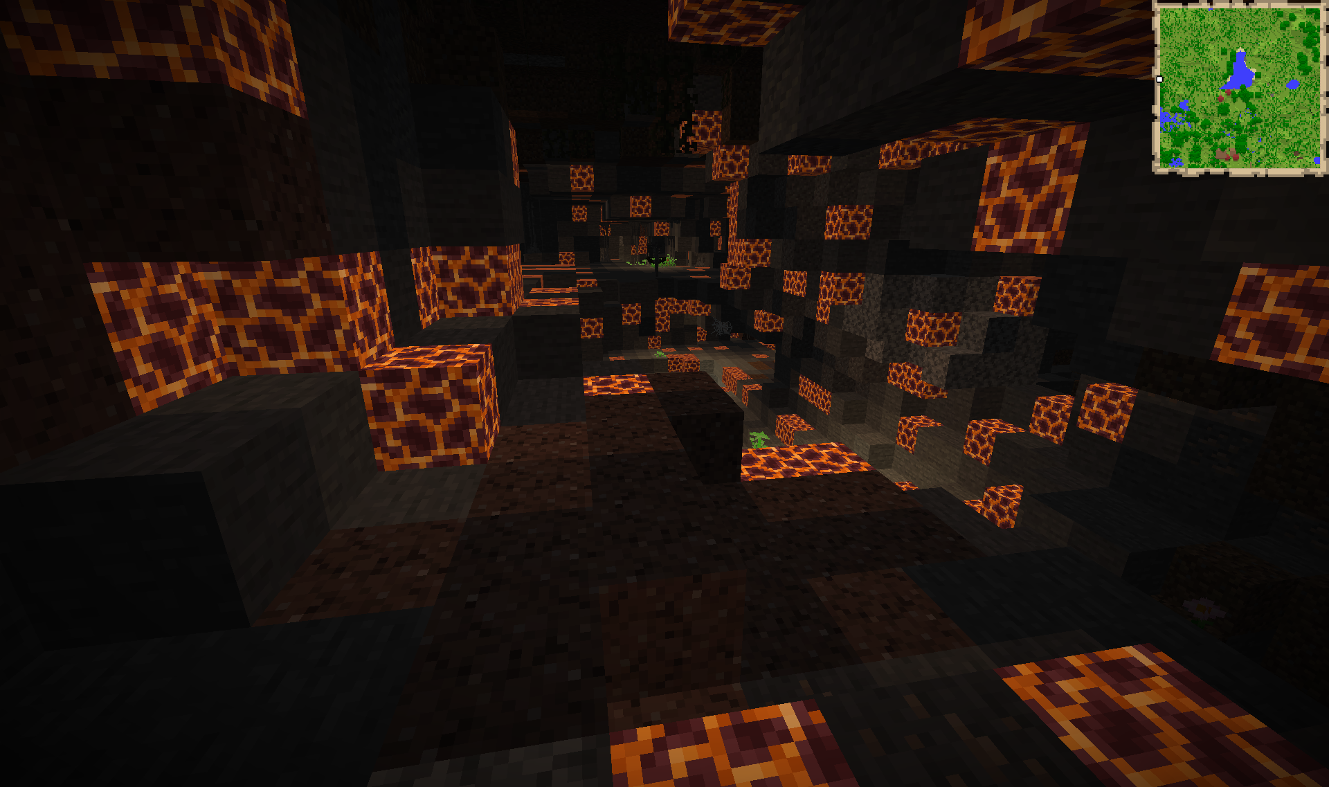 Chocolate Cotton - Minecraft Modpacks - CurseForge