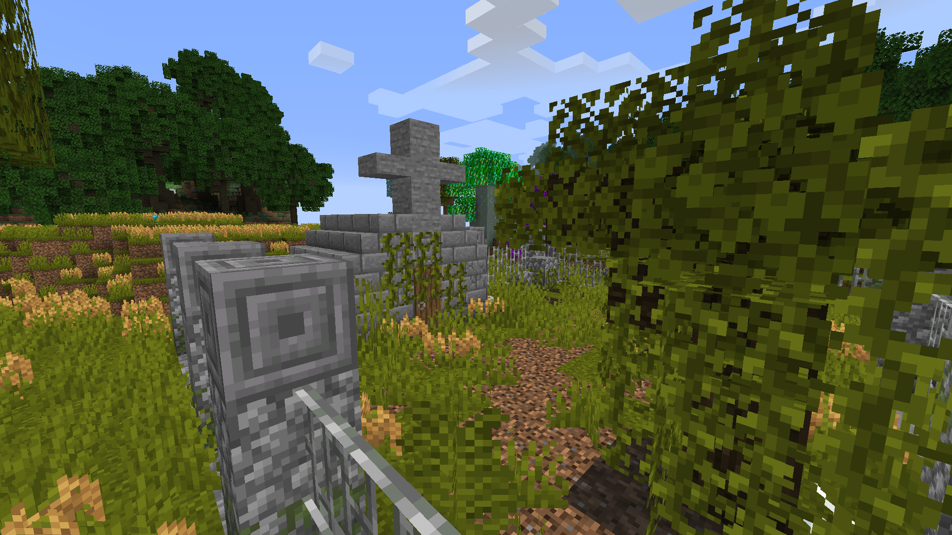 Automation Overloaded - Minecraft Modpacks - CurseForge