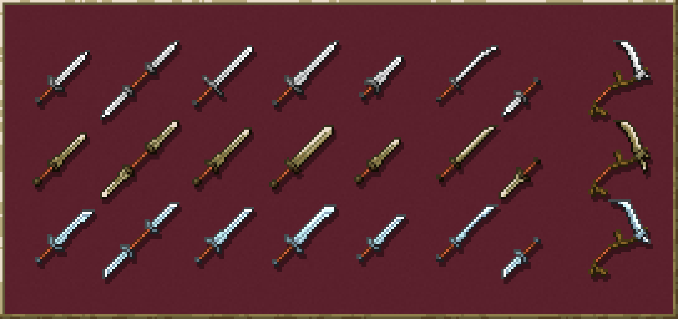 Fanta Craft Datapack - Gallery - Minecraft Customization - CurseForge