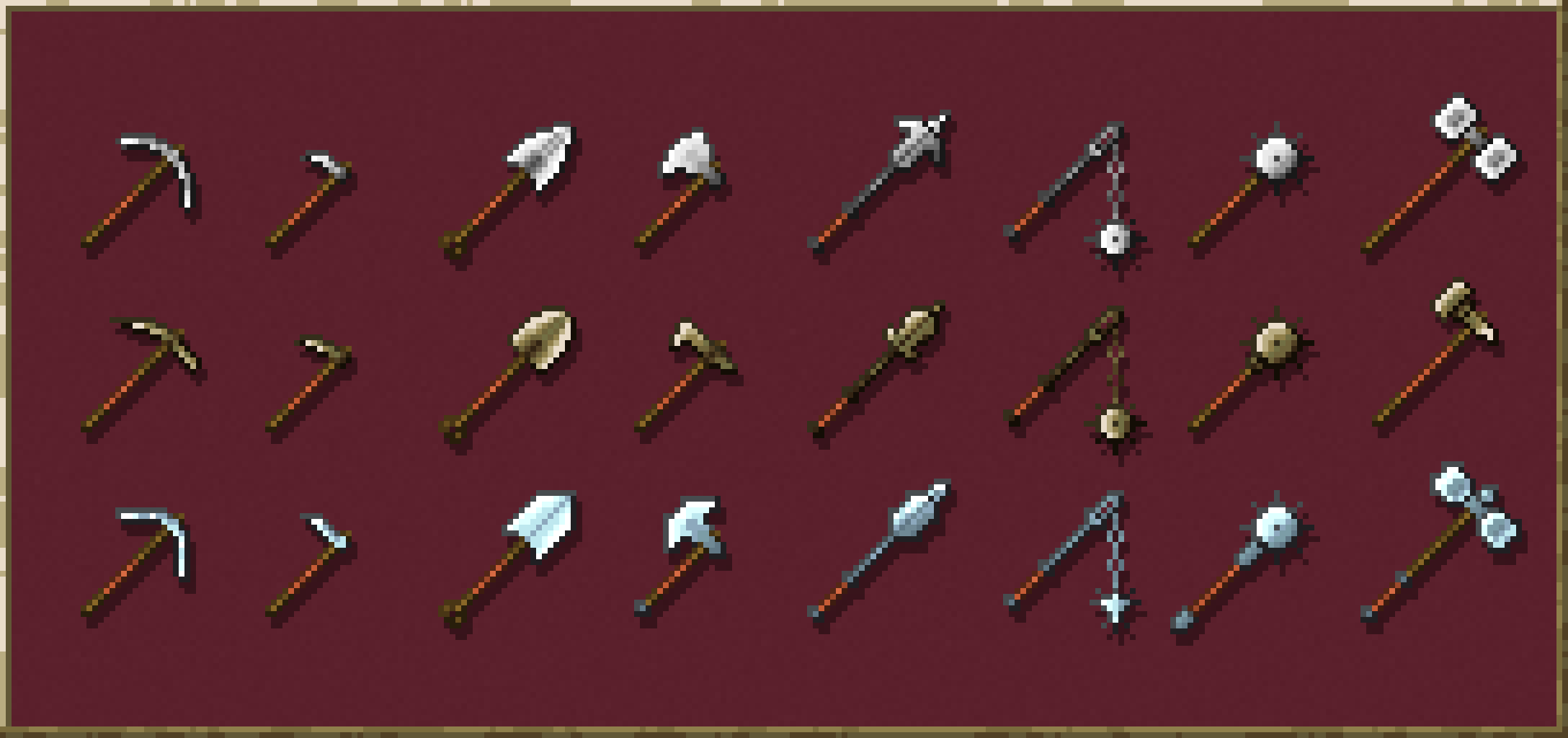 Fanta Craft Datapack - Gallery - Minecraft Customization - CurseForge